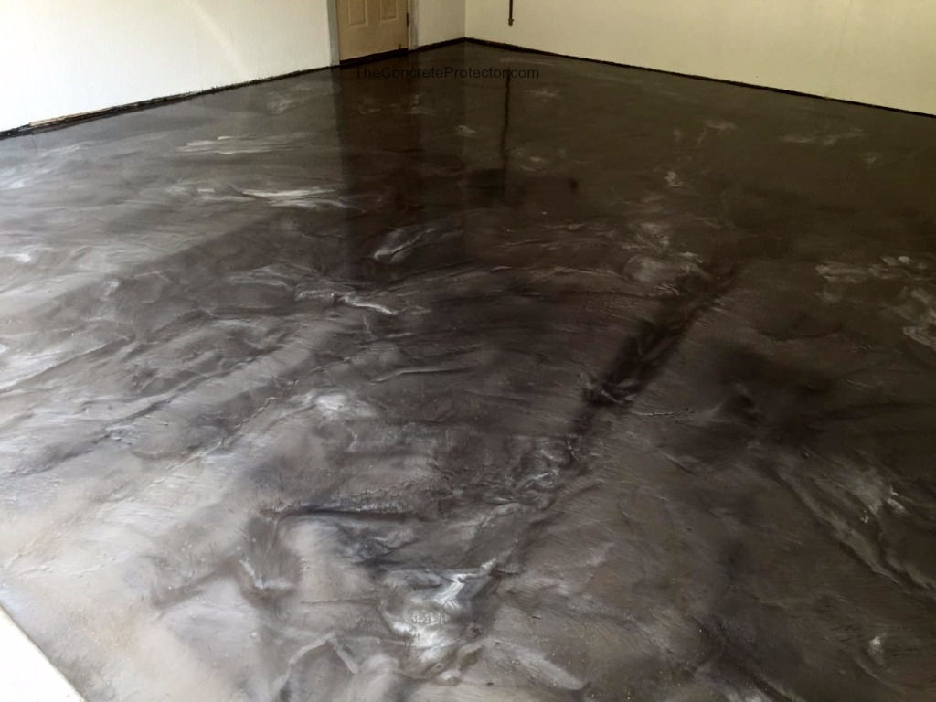 Bothell, WA Polished Concrete | TCB Carpets